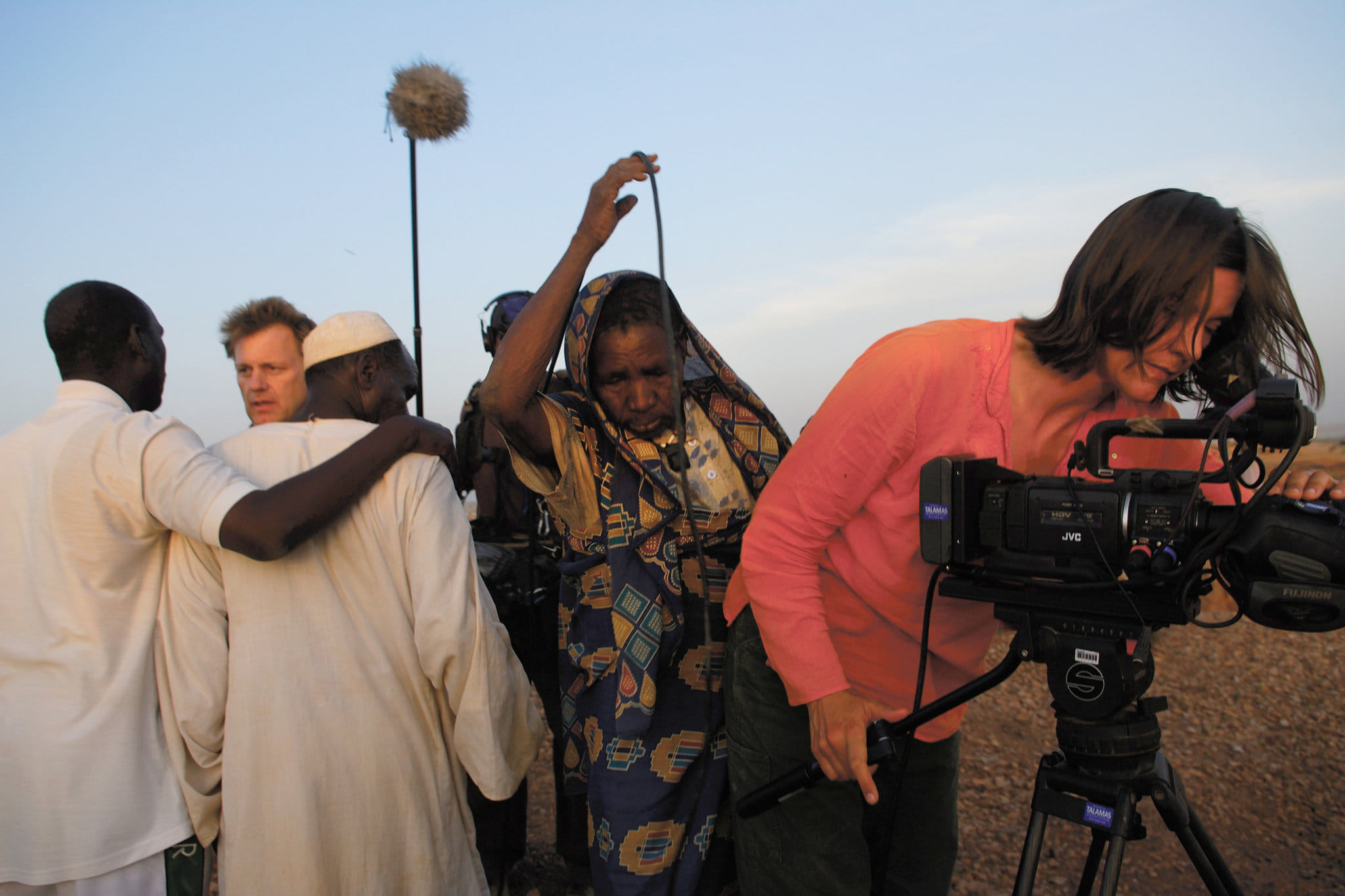List of Top Ten Documentary Films | WFCN