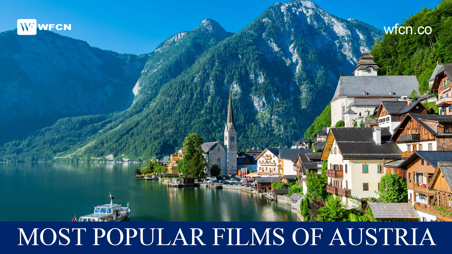 Top Films of Austria | WFCN
