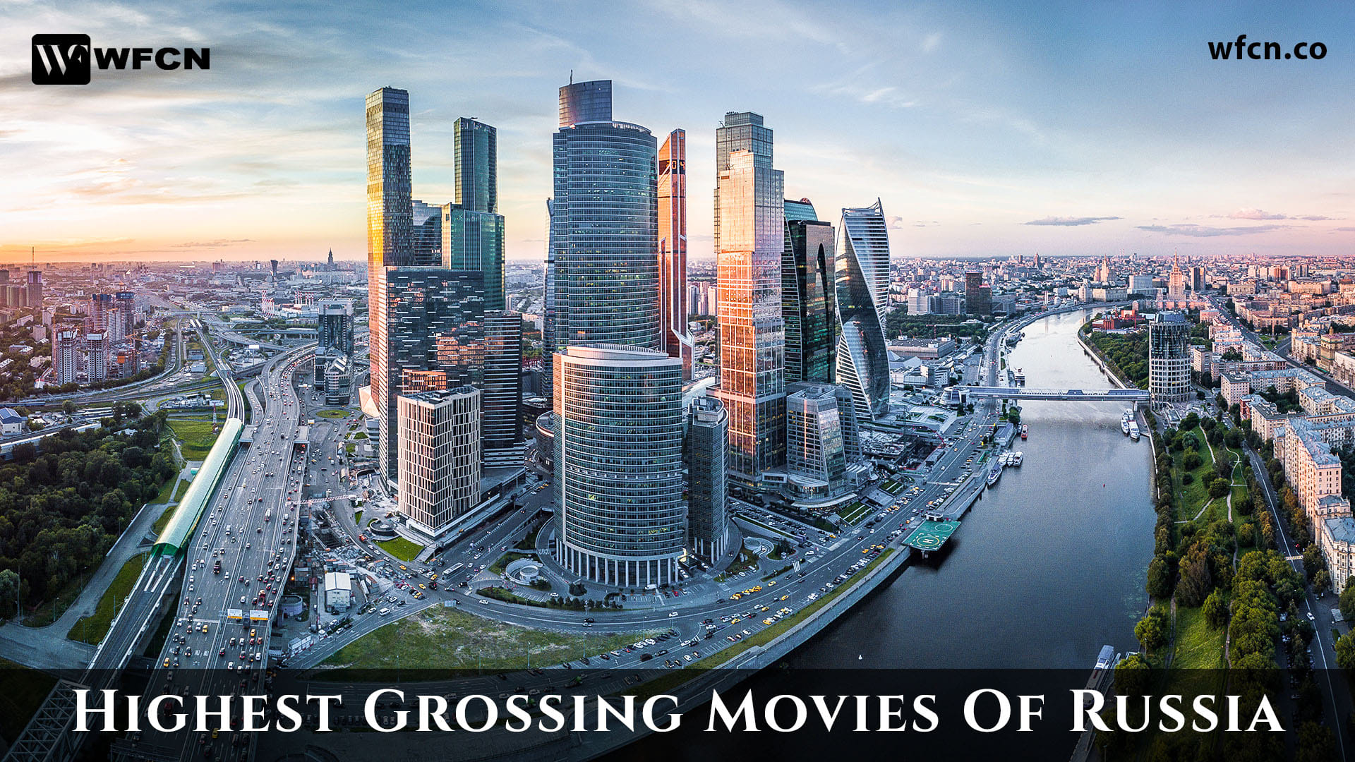 Top Movies of Russia | WFCN