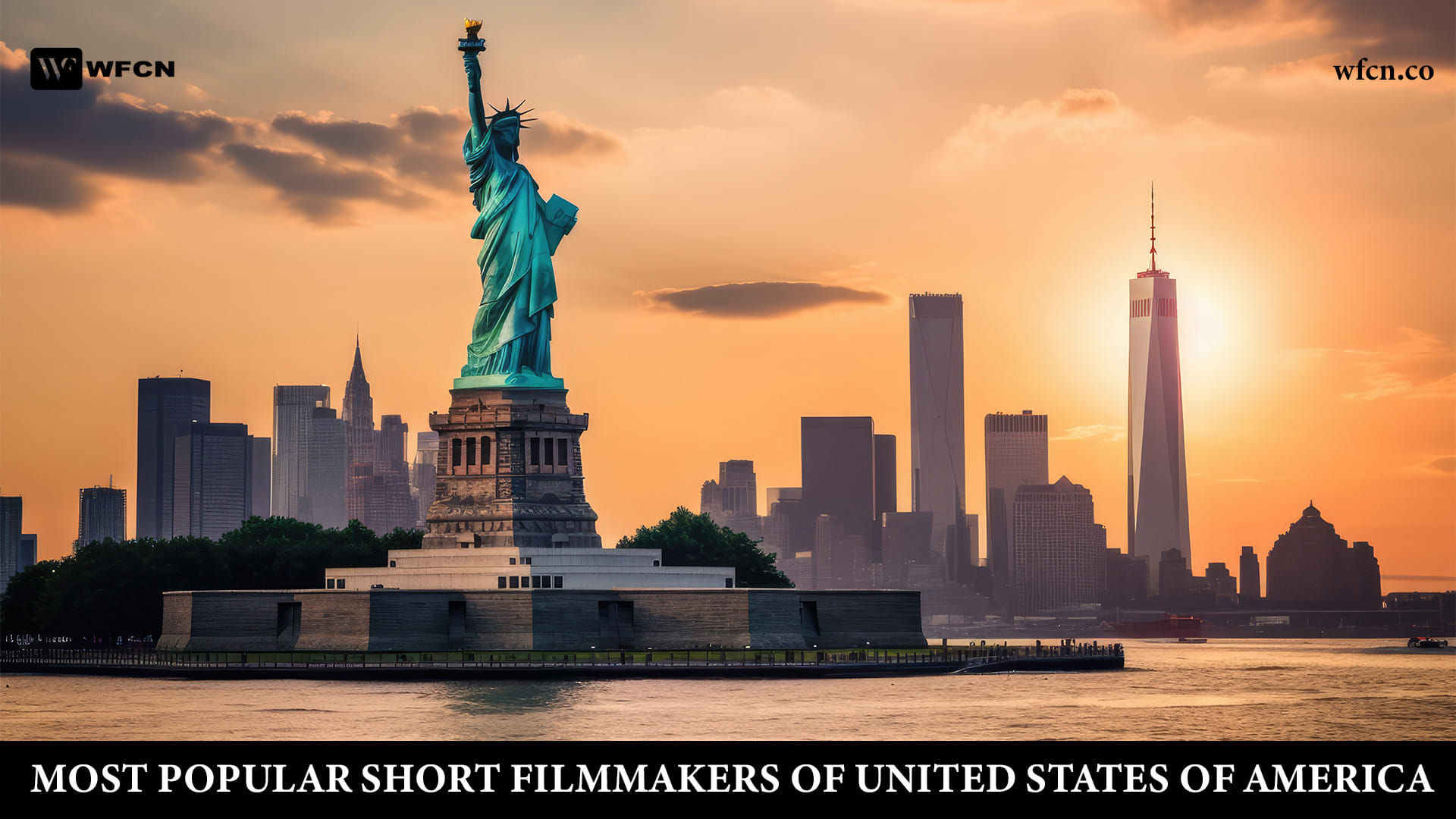 Top Short Filmmakers of USA, Most Popular American Short Filmmakers ...