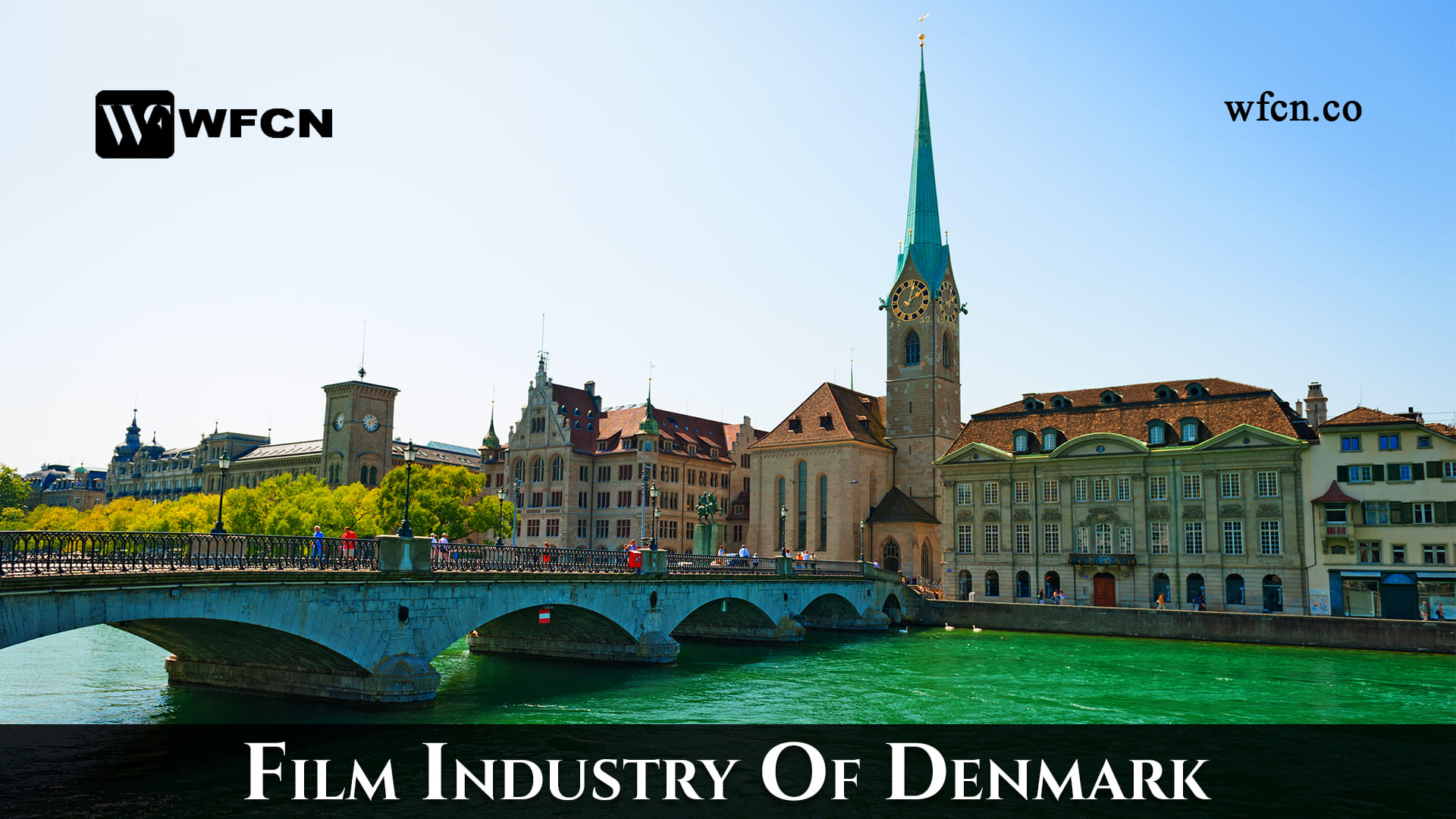Film Business of Denmark | WFCN