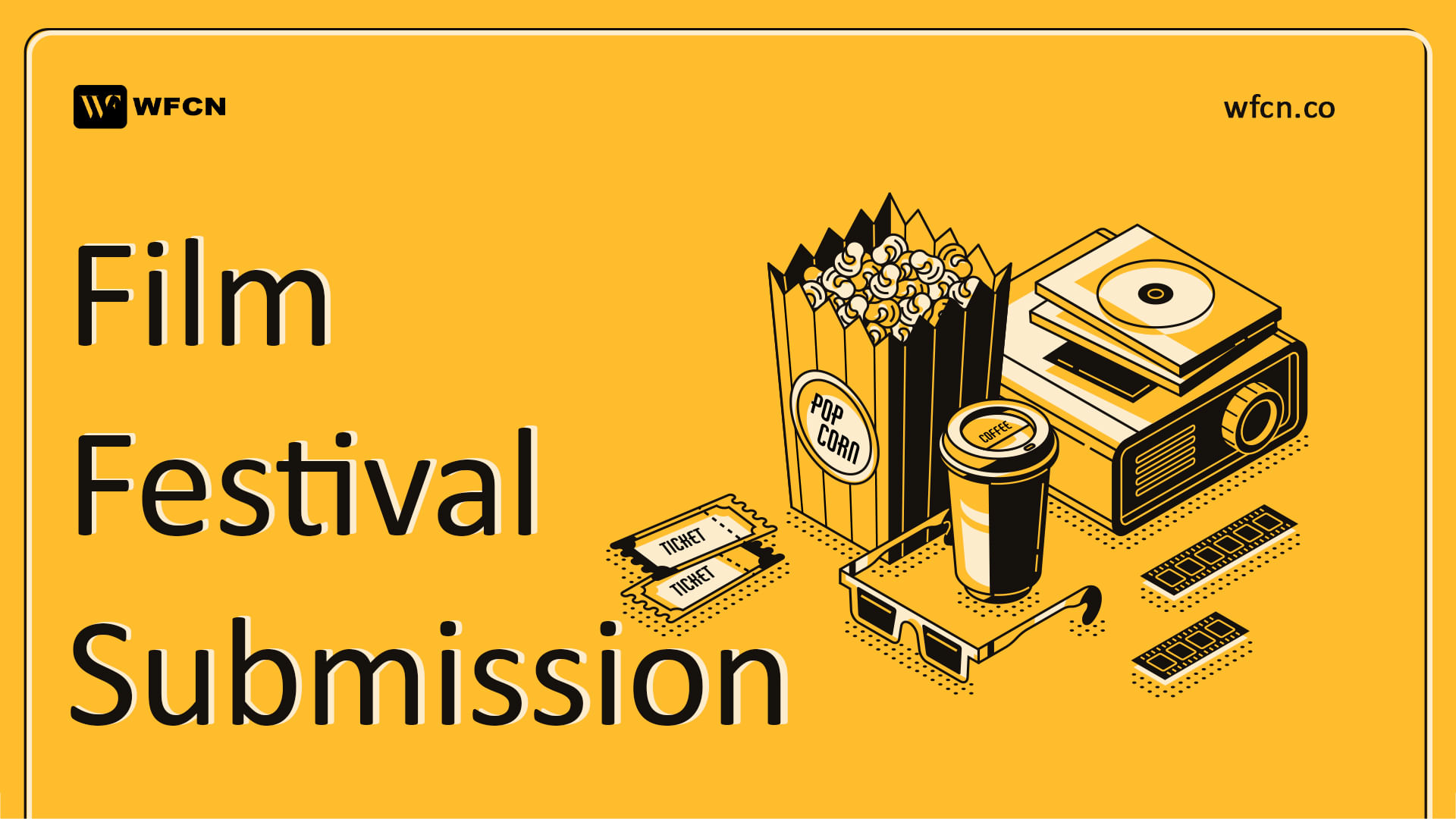 Film Submission Form | WFCN