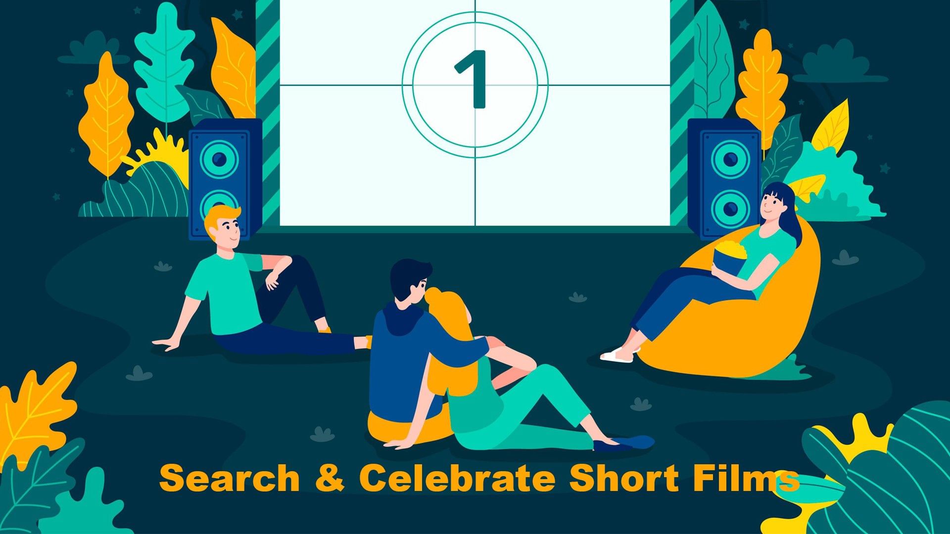 Search Short Film Festivals | WFCN